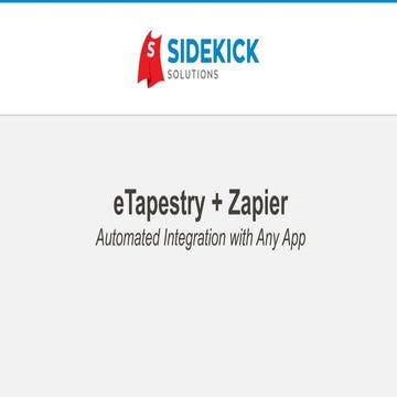 Social Solutions Apricot 360: Client Case Management Software | PDF