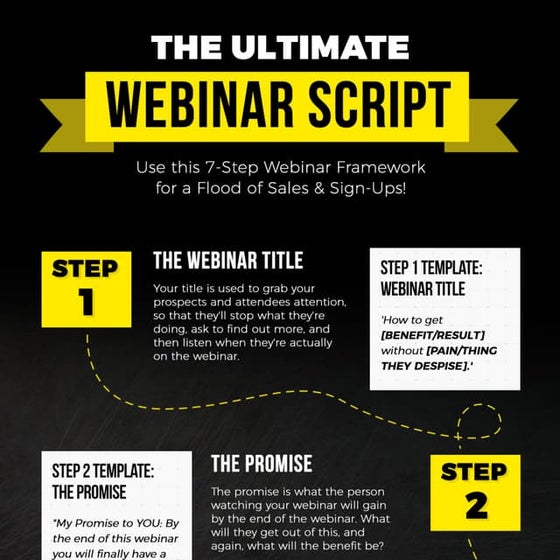 7 Step Attraction Marketing Method to Dominate Your Industry | PDF