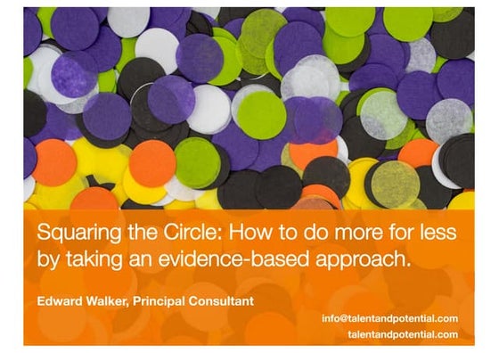 Introduction To Problem Analysis | PPT