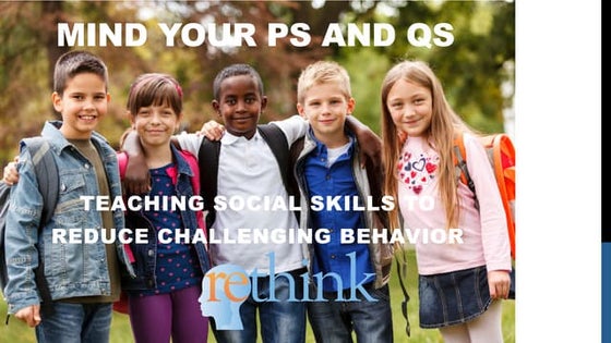 Social emotional learning | PPT