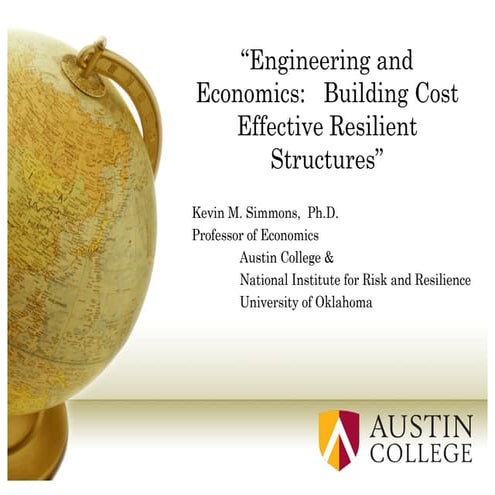 ICLR Friday Forum: Building Codes Prevent Wind Damage (June 12, 2020) | PPT