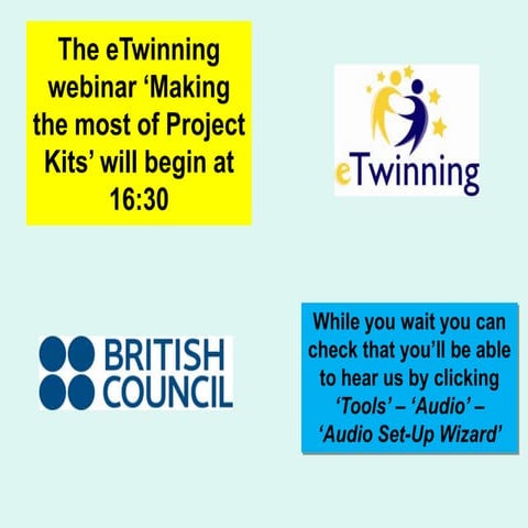 eTwinning New Twinspace - How To Add Documents | DOC