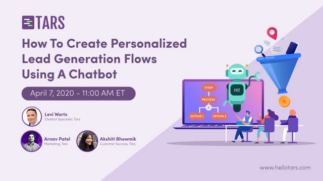 Webinar Conditional Jump Ppt 1987