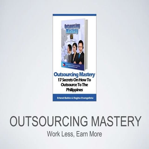 Good Qualities and Traits Of A Filipino VA | PPTX