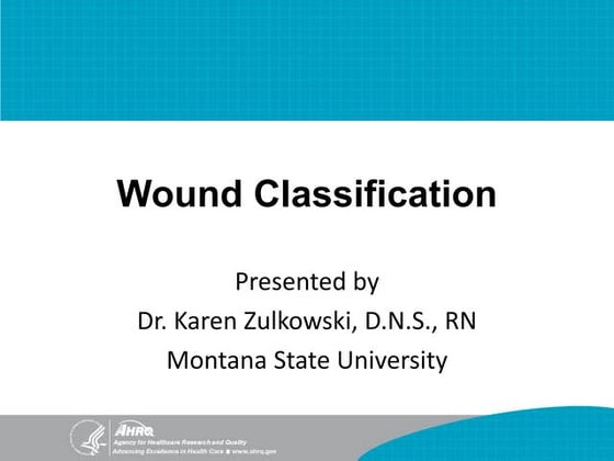 Push scale | PPTX | First Aid | Injuries