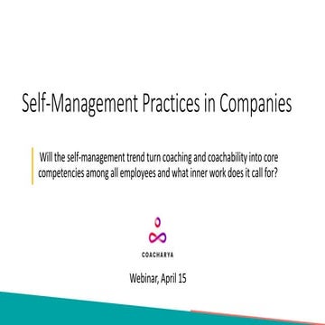 The Learning Zone Model (Senninger, 2000) | PDF