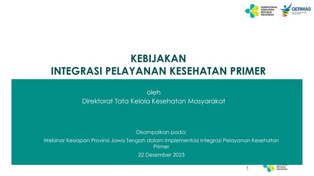 Integrasi Layanan Primer.pptx