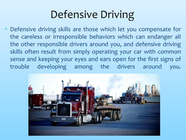 Road Safety and Defensive Driving Training.pptx