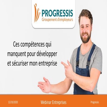 Progressis ge