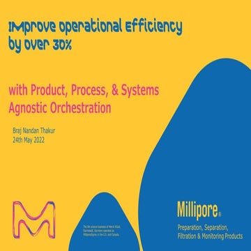 The Emprove® Program: Introduction of New Portfolio Additions | PDF