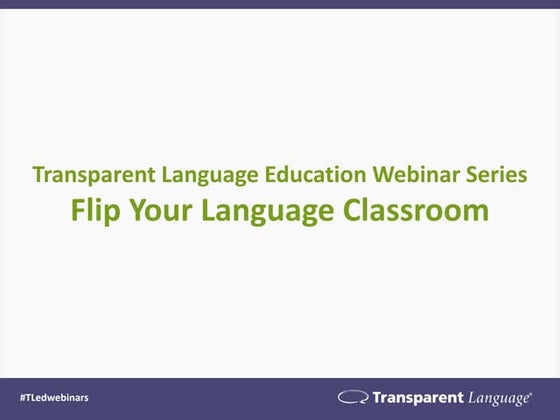 Classroom language | PPT