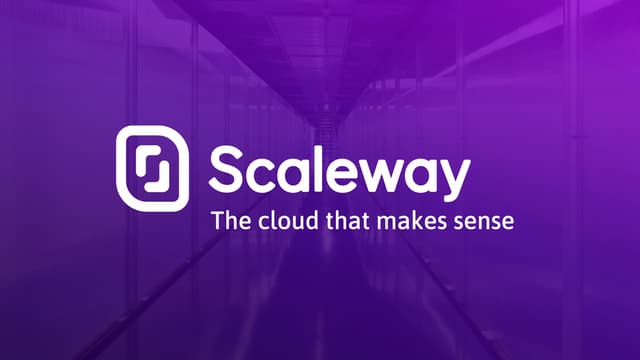 Understand Verify And Act On The Security Of Your Kubernetes Clusters Scaleway S Expertise Ppt