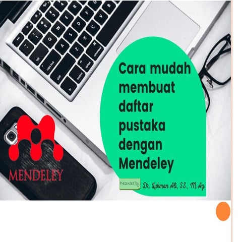 Cara nudah membuat dapus dgn mendley.pdf