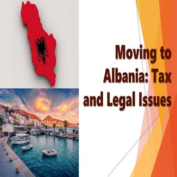 Webinar_Moving to Albania Tax and legal issues_Powerpoint presentation.pptx