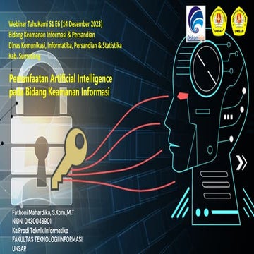 Webinar Pemanfaatan Artificial Intelligence pada Bidang Keamanan Informasi 2023.pdf