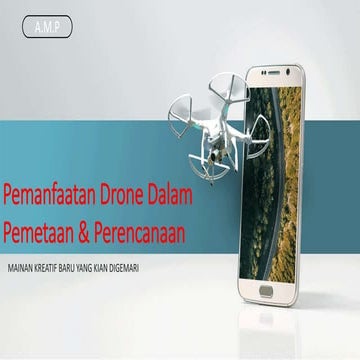 Webinar Pemetaan Drone.pptx