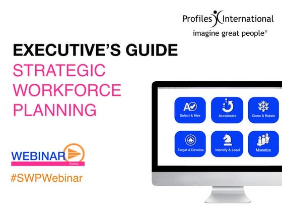 PMaps Assessment I Employee Personality Test I PMaps | High Potential ...