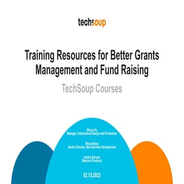 Training Resources for Better Grants Management_Feb 15 2023.pdf