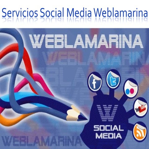Hugo Quesada Moreno, Responsable comercial at Diseño weblamarina