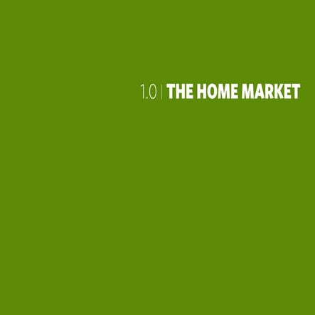 Thriving in a multichannel world. Home Retail: The home market | PDF