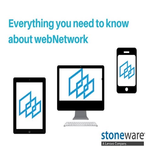 Everything You Need to Know About webNetwork | PPT