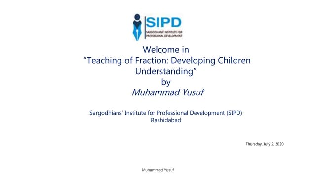 Dividing Fractions Using Models for Grade 5.pptx