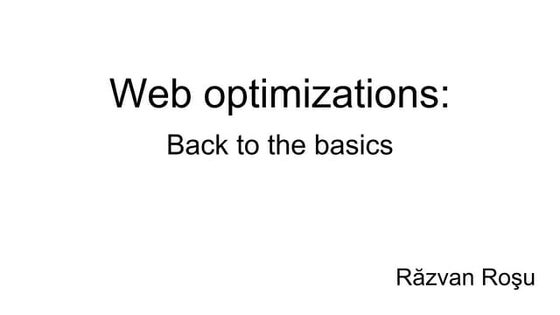 CSS Grid Layout - Razvan Rosu | PPT