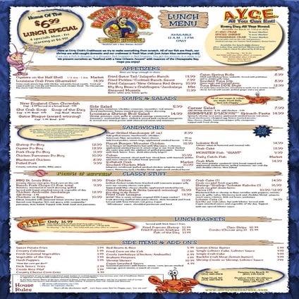 Web page | PDF | Dining Out | Food & Drink