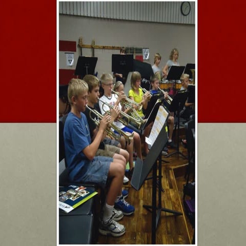 Welcome to Scott Highlands! | PPT