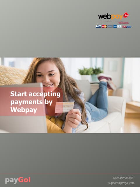 10 Reasons Why You Should Choose Goldsoft GST Software | PPT