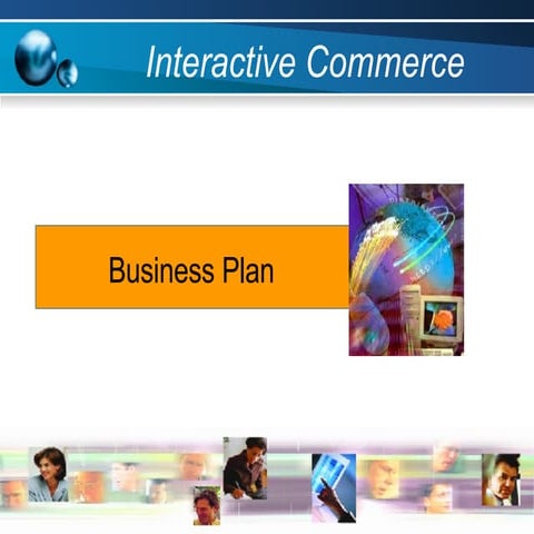 Webplan | PPT | Marketing and Advertising | Business