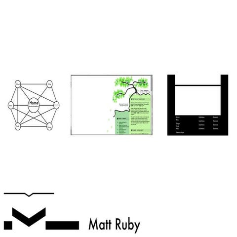 Web Presentation | PPT