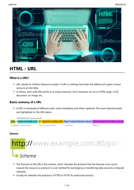Web Programming Bharathiar Unversity Unit 3 Pdf