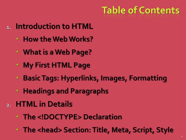 WEB PROGRAMMING CONCEPTS AND EXECUTION MODE.pptx WEB PROGRAMMING CONCEPTS AND EXECUTION MODE.pptx