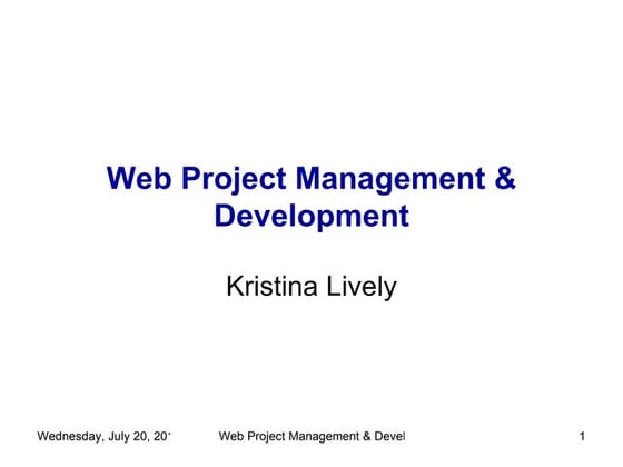 KimaniKinyuaResume | DOCX | Web Development | Internet