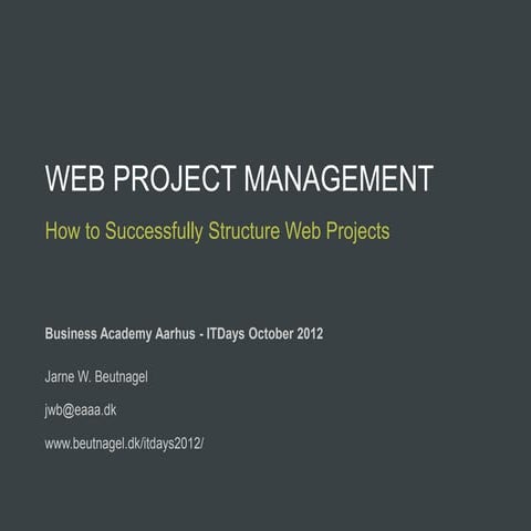 case study for sapiens project management | PPTX