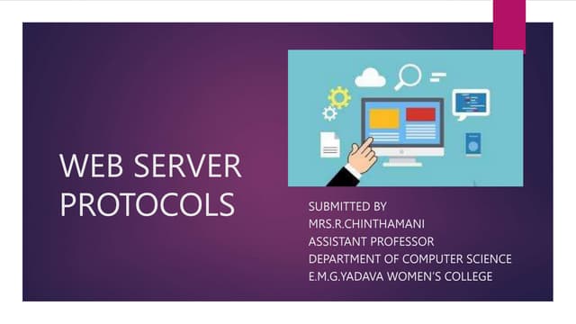 internet protocol | PPTX | Computer Networking | Computing