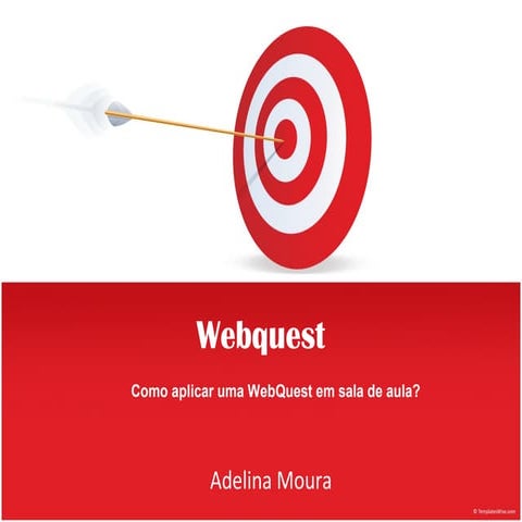 Webquest | PPTX