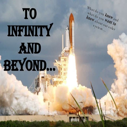Space Webquest | PPT