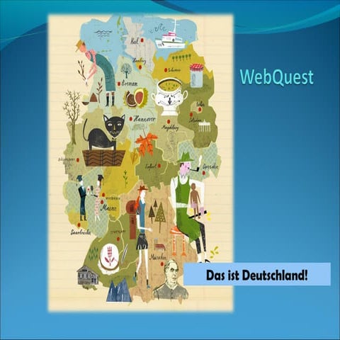 Webquest | PPT