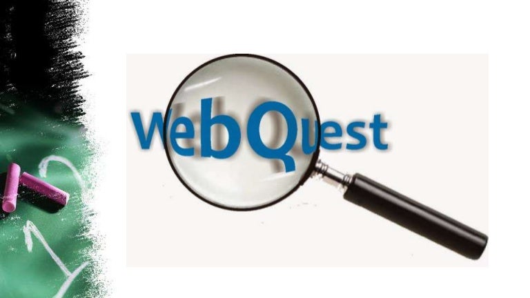 Webquest