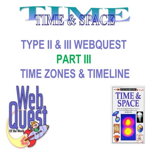 Webquest part 3-ok | PPT