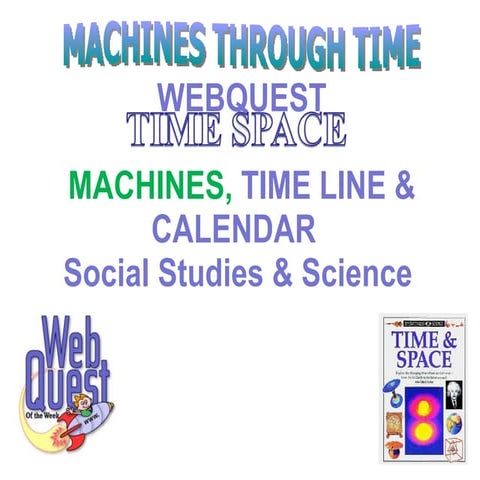 Web quest -science _ss | PPT