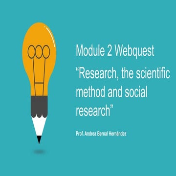 Webquest 2 researh principles | PPT