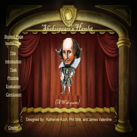 Webquest module3 schill | PPT