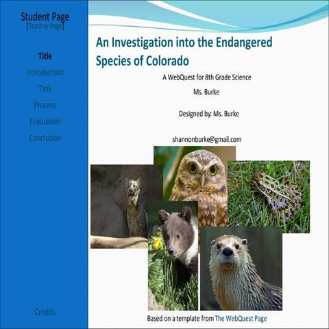 rewilding - protecting biodiversity and ecosystems.pptx