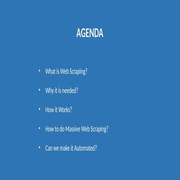 web_scraping_2 web_scraping_2 web_scraping_2 | PPTX