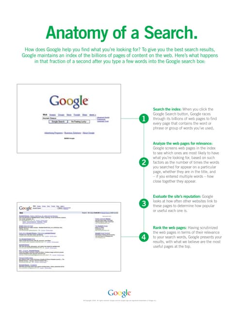 Tips Tricks Search | PDF