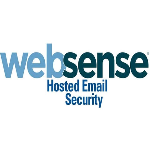 Websense Hosted Email Security | PPT