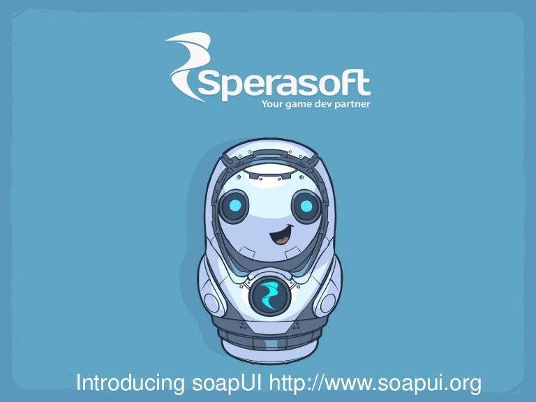 Web Services Automated Testing Via Soapui Tool